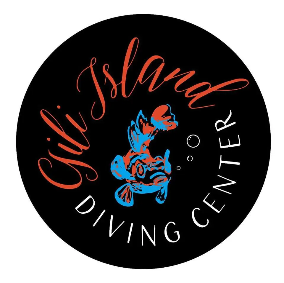 Gili Island Diving Center